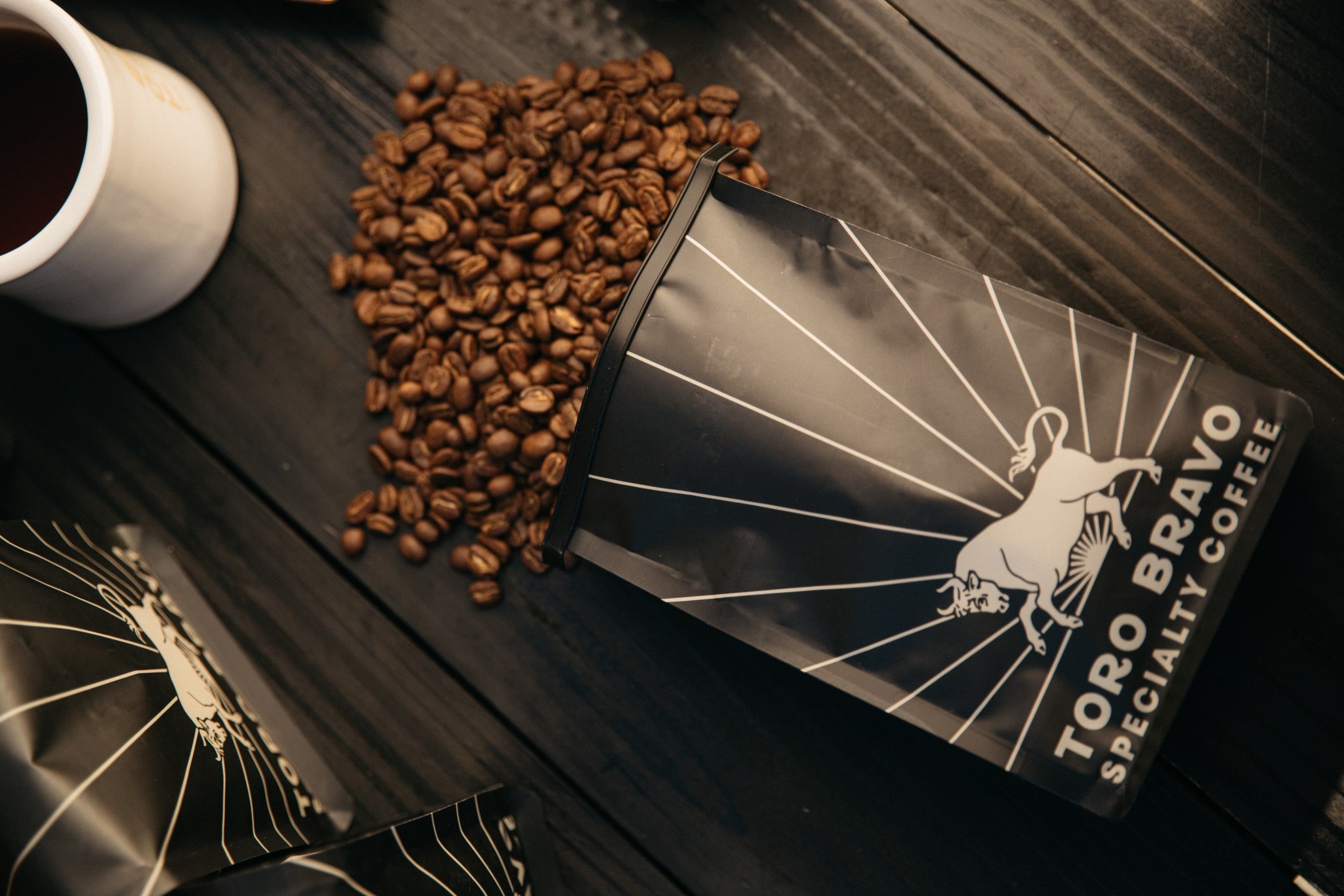 TORO BRAVO COFFEE – Toro Bravo Coffee