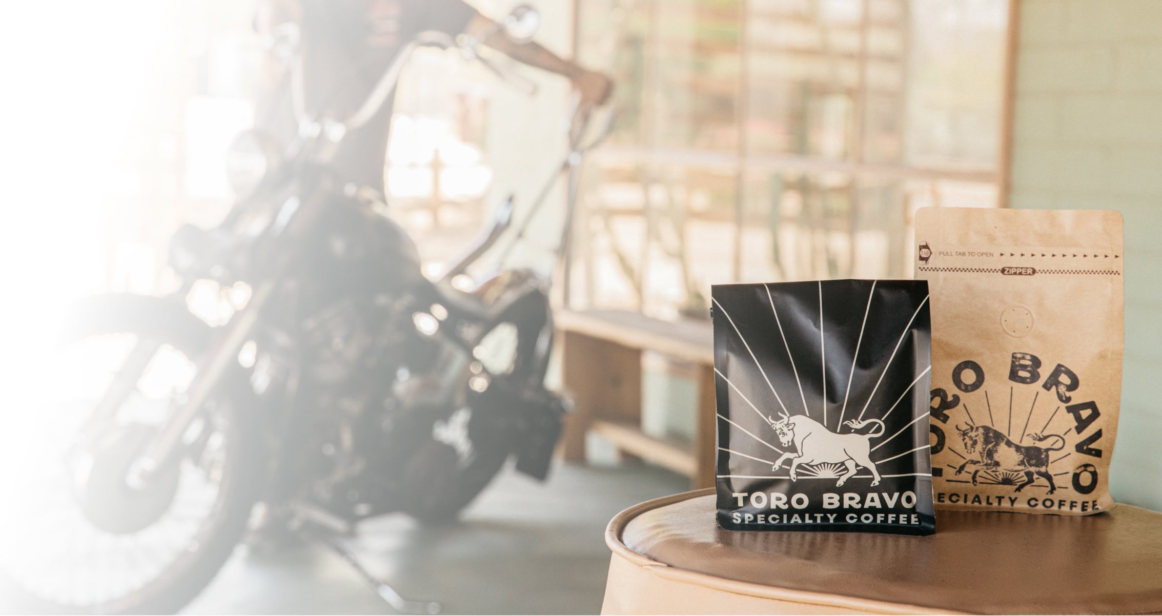 TORO BRAVO COFFEE – Toro Bravo Coffee