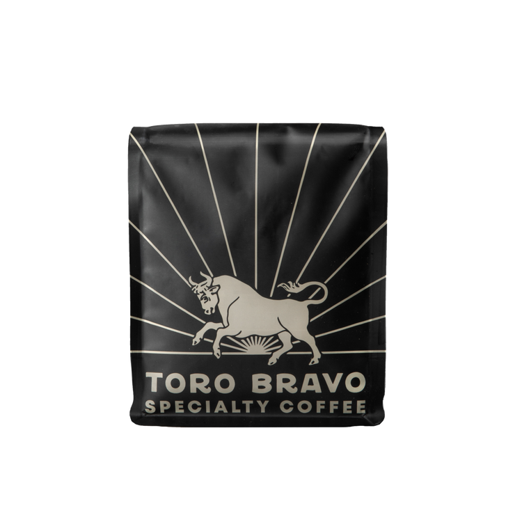 BLUE SUNDA, JAVA – Toro Bravo Coffee