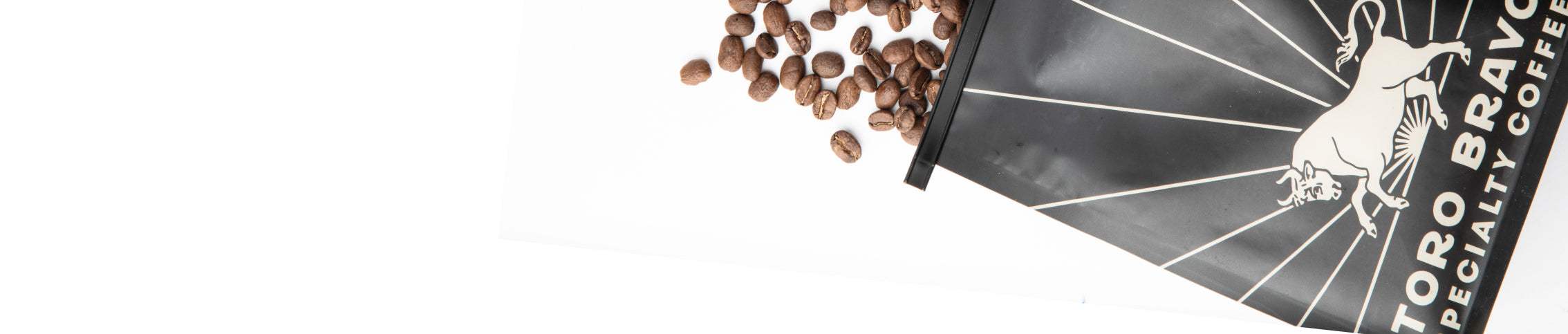 The Coffee Connoisseur – Toro Bravo Coffee