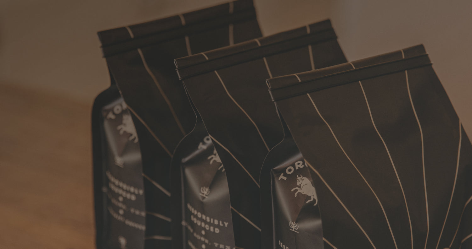 TORO BRAVO COFFEE – Toro Bravo Coffee